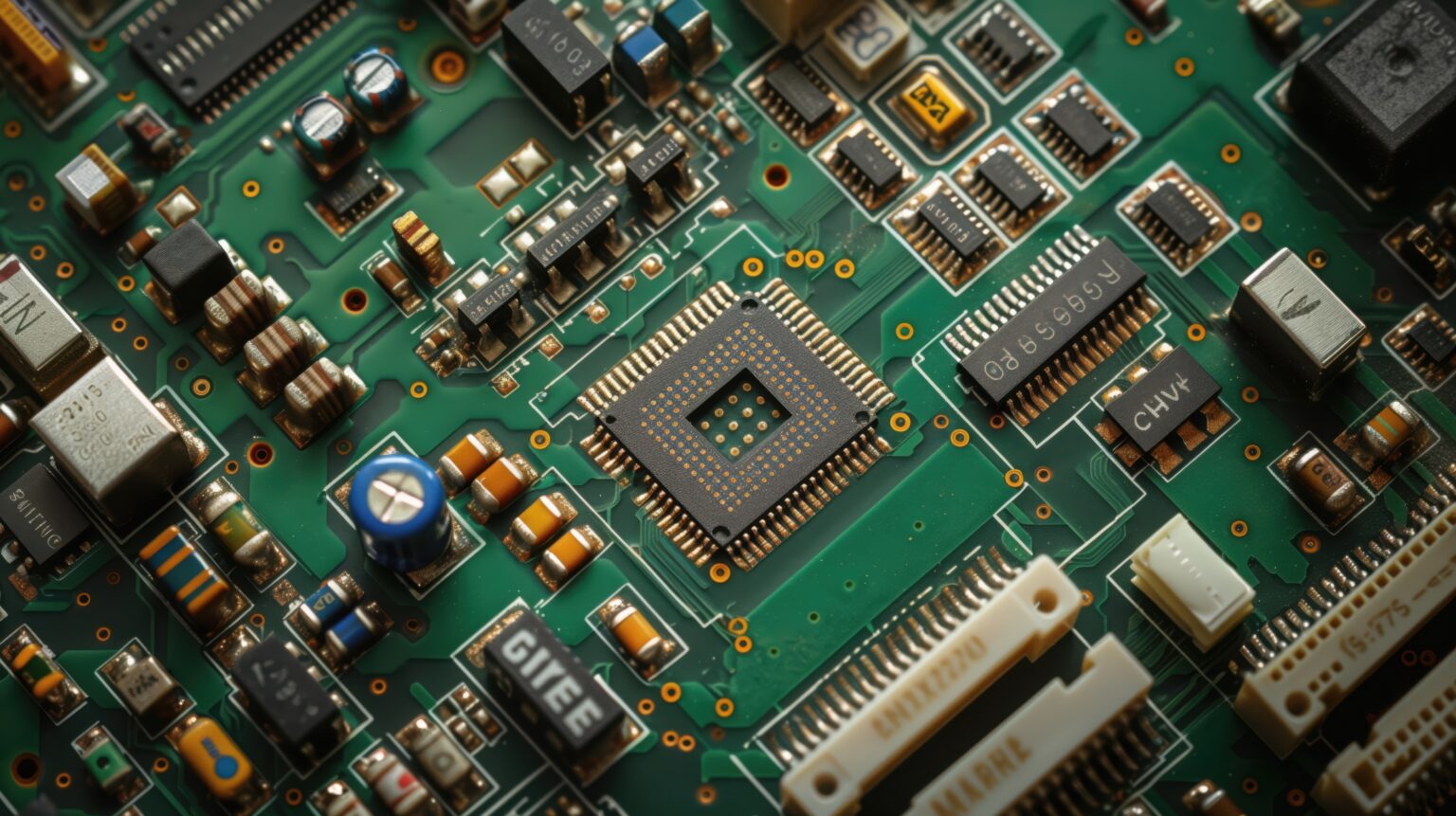 What is a PCB? A Complete Guide to PCBs