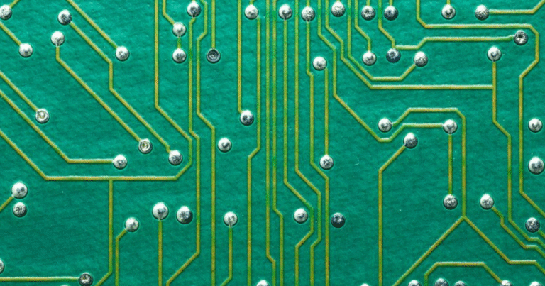 Guide to PCB Components, Soldering & Short Circuits