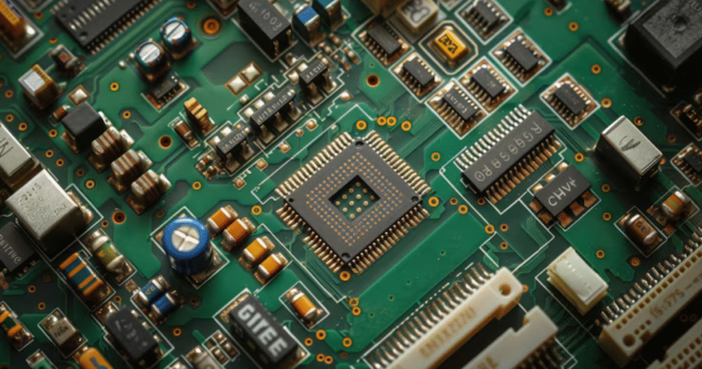 Understanding Circuit Board Costs in India with a PCB Calculator