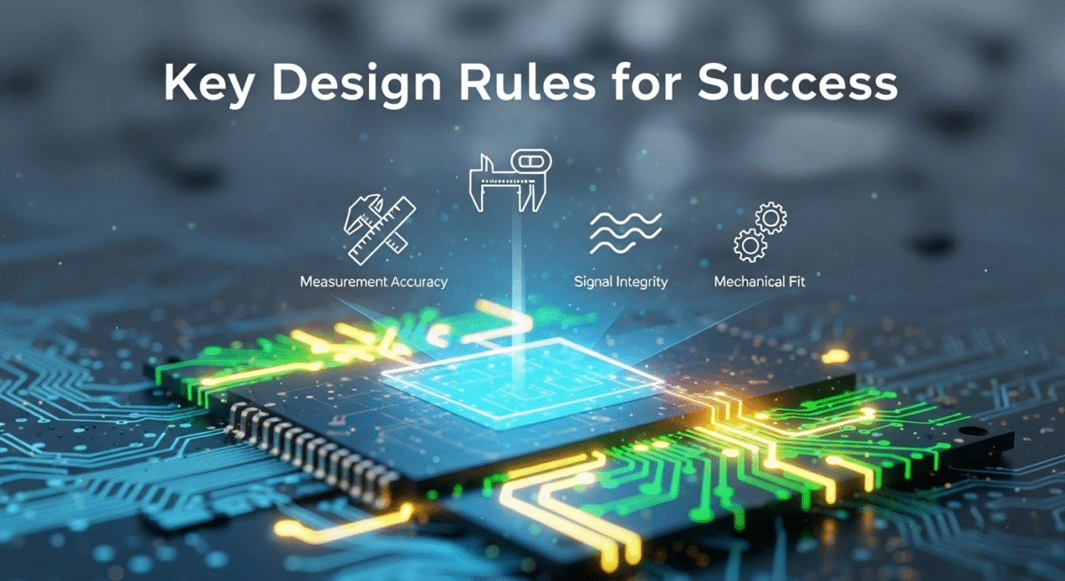 PCB Design Rules: Essential Guide for Beginners
