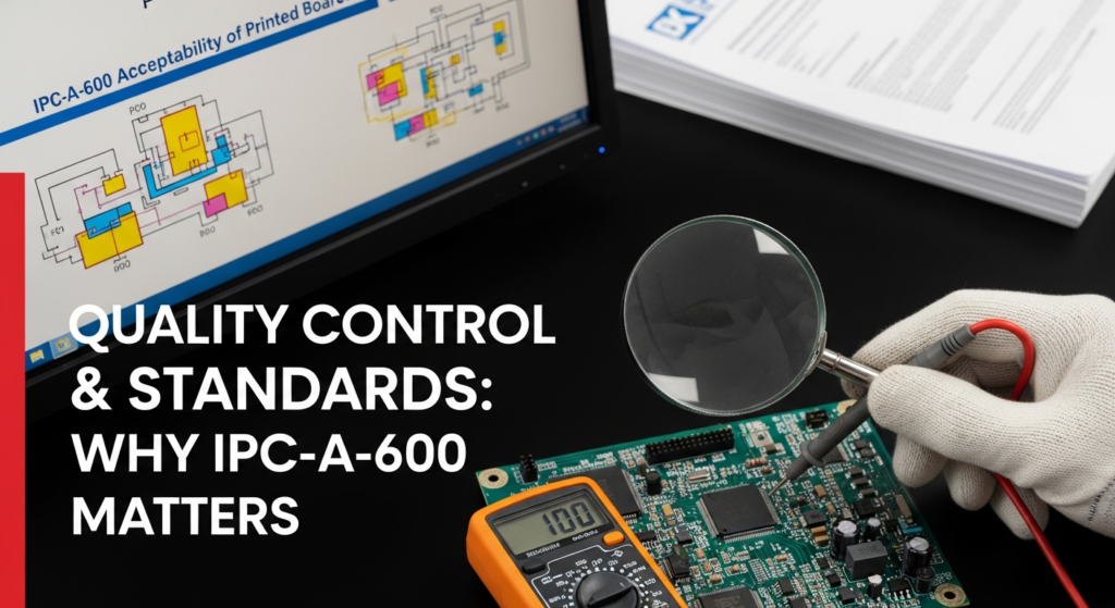 PCB Layout vs PCB Schematic: Key Differences Explained